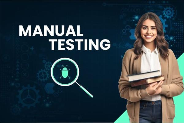 Software Testing Tools Manual Testing